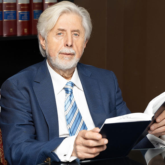 Our Team - Zeppieri & Associates