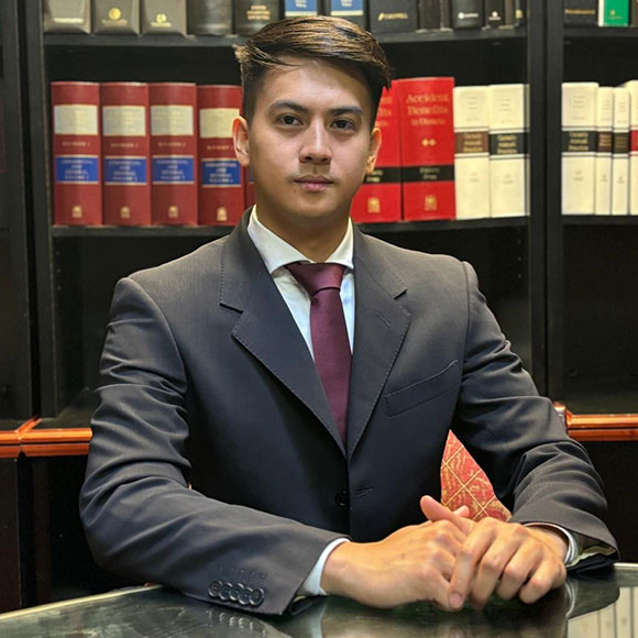 Our Team - Zeppieri & Associates