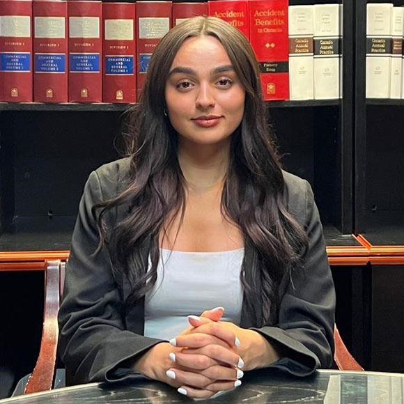 Our Team - Zeppieri & Associates